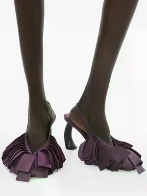 A.W.A.K.E. Mode Fringe Pumps