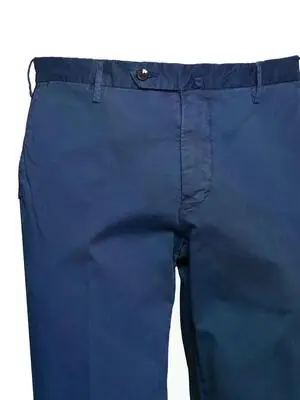 L.B.M. 1911 Elton Pressed-crease Chino Pants