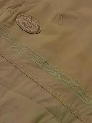 AAPE BY *A BATHING APE Moonface Logo Utility Cargo Pants