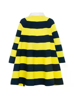 A.w.a.k.e. Mode Asymmetrical Day Dresses
