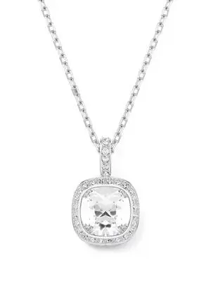 Swarovski Square Necklaces