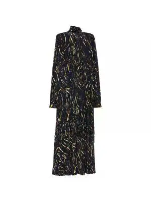 Proenza Schouler White Label Long Sleeve Dresses For Women