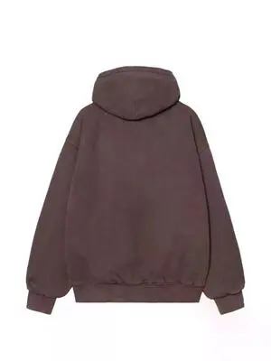 Carhartt Work In Progress Hooded Vista Jacket