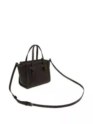 MARCELLA CLUB Mini Miss Marcella Knot-detail Tote Bag