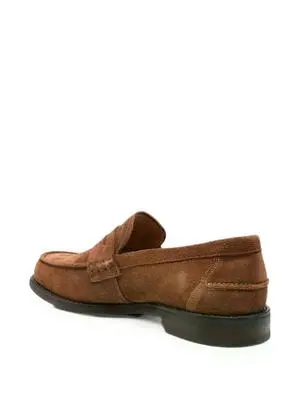 VAGABOND SHOEMAKERS Steven Penny-strap Loafers