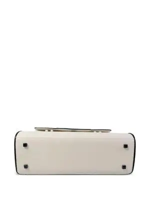 Delvaux Mm Tempête Tote Bag