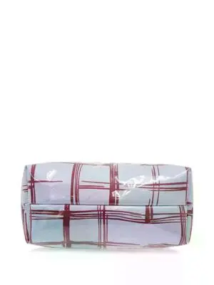Marni 2010-2026 Printed Polyester Padded Tote Bag