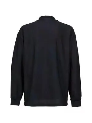 DAIWA PIER39 Long Sleeve Mesh Sweater