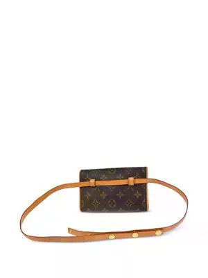 LOUIS VUITTON Monogram Belt Bag