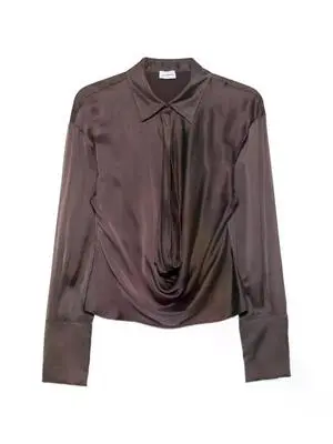 Andamane Cuffed Shirts For Women