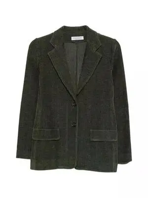 Amina Rubinacci Corduroy Blazer