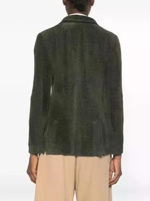 Amina Rubinacci Corduroy Blazer