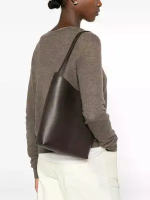 THE ROW Alma Tote Bag