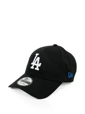 New Era Los Angeles Dodgers 9forty Cap - Black