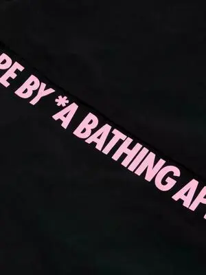 AAPE BY *A BATHING APE Moonface Hooded Jacket