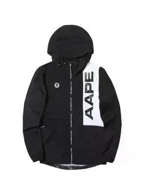 Aape By *a Bathing Ape Zip Up Jackets For Women