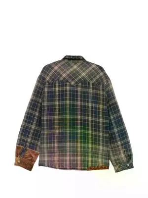 Khoki Overshirts For Men