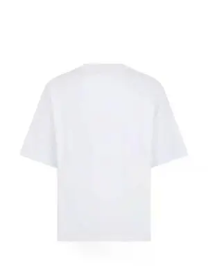 Dsquared2 Monogram Loose Fit T-shirt