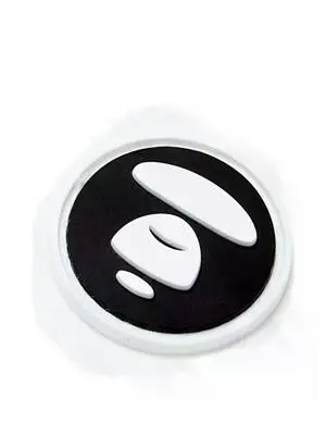 AAPE BY *A BATHING APE Moonface Short-sleeve Shirt