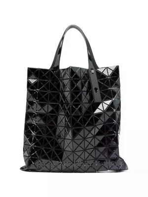 Issey Miyake Prism Tote Bag - Black