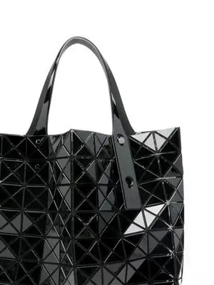 Issey Miyake Prism Tote Bag - Black