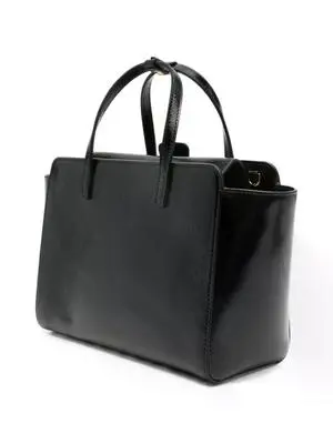 HIDESINS Flap M Crisp Tote Bag