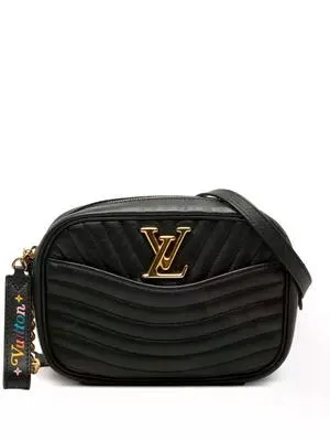 Louis Vuitton Camera Cross Body Bags