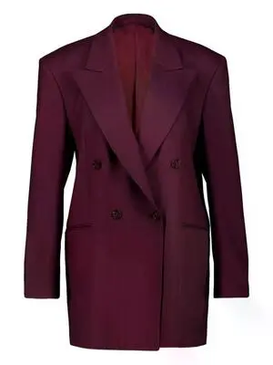 PAULA Betania Double-breasted Blazer