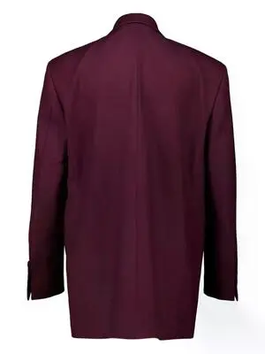 PAULA Betania Double-breasted Blazer