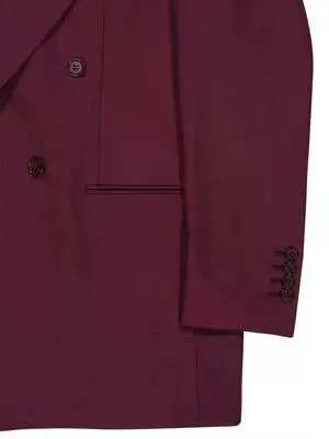 PAULA Betania Double-breasted Blazer
