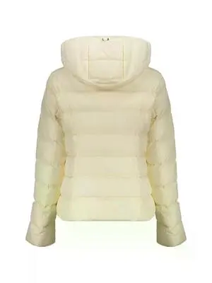 Herno Hooded Padded Jacket