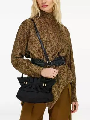 FERRAGAMO Soft Bag