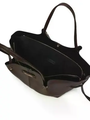 Karl Lagerfeld Medium K/pierced Tote Bag