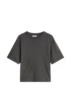 MARC O'POLO Drop-shoulder T-shirt