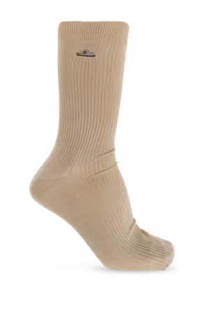 BIRKENSTOCK 2-pack Of Socks