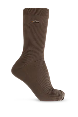 BIRKENSTOCK 2-pack Of Socks