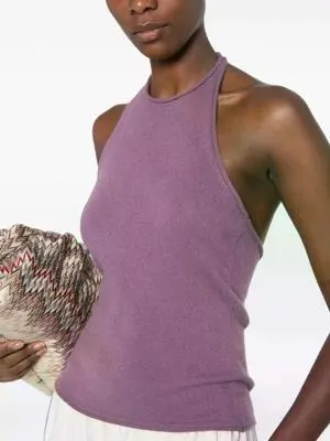 Christopher Esber Halterneck Top
