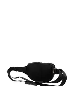 Burberry 2000-2017 Nylon Logo Cannon Belt Bag