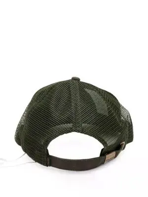 Filson Logo-patch Mesh-panel Cap