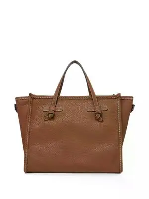 MARCELLA CLUB Marcella Knotted Tote Bag