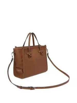 MARCELLA CLUB Marcella Knotted Tote Bag