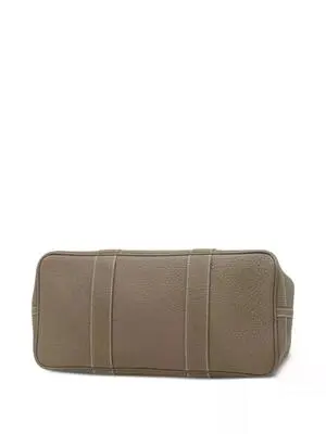 Hermès Negonda Garden Party 36 Tote Bag