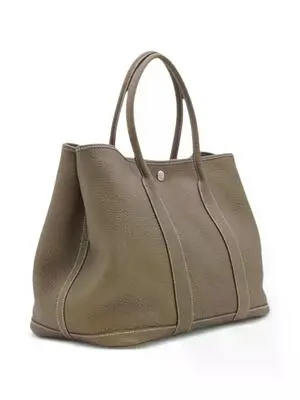Hermès Negonda Garden Party 36 Tote Bag