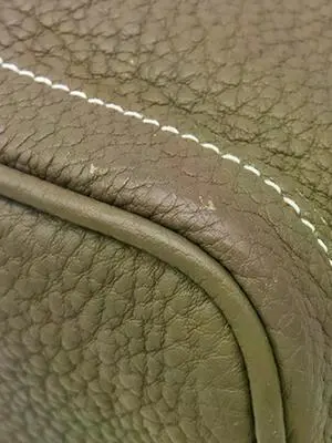 Hermès Negonda Garden Party 36 Tote Bag