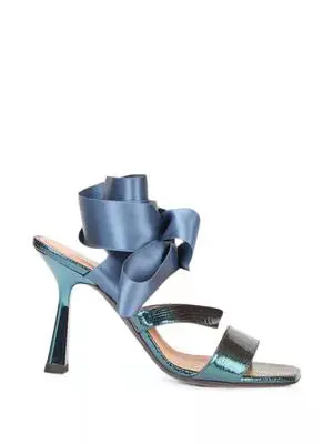 Alberta Ferretti Open Toe