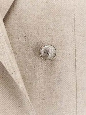 Tagliatore Jasmine Silk Blazer