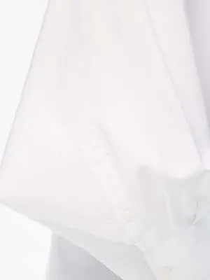 Loewe Cotton Shirt Dress