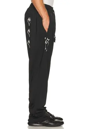 Y3 Gfx Tp Sweatpants