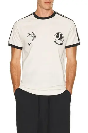 Y3 Gfx Cali Tee