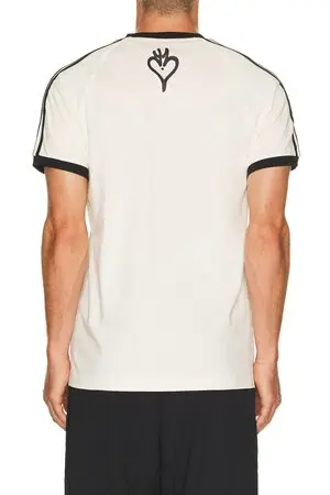 Y3 Gfx Cali Tee